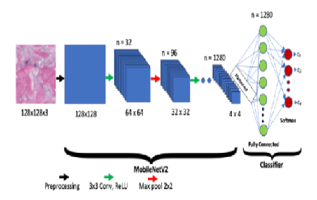 Face Mask Detection and Alerting System Using Transfer Learning